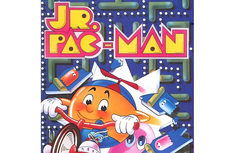 The Top 10 Greatest Pac-Man Games - Total Apex Gaming