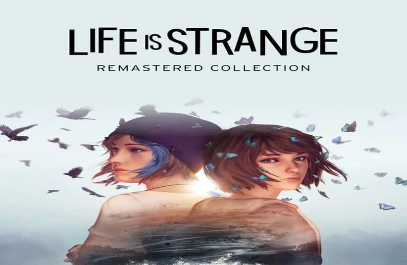 Life is Strange Is Back Again And That Mysterious Crow Is Flying Back ...