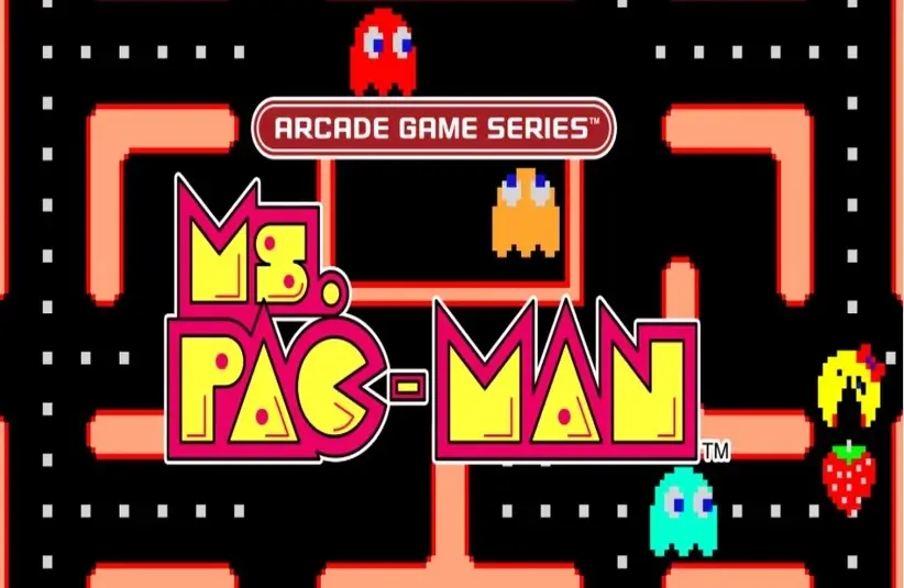 The Top 10 Greatest Pac-Man Games - Total Apex Gaming