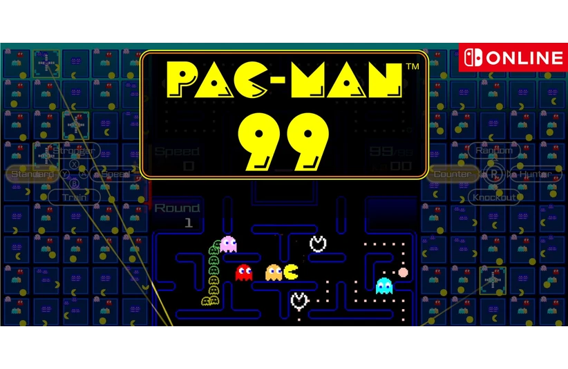 The Top 10 Greatest Pac-Man Games - Total Apex Gaming